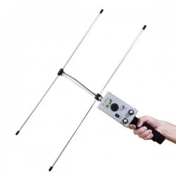 Complete Systems - Falconry Electronics