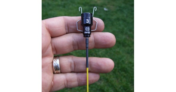 RangeMax RM-20 Falconry Transmitter - Falconry Electronics