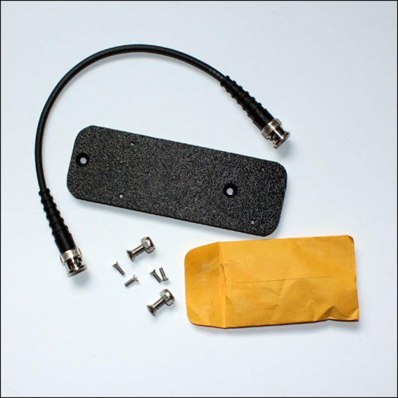 TRX Receiver Full Mounting Kit - Falconry Electronics