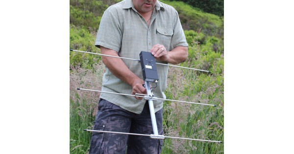 TRX-3S Quick Fold Systems: Prices From... - Falconry Electronics